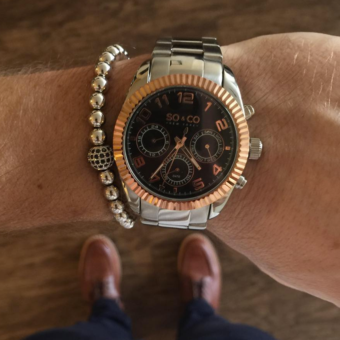 Watch Gang - The World's Best Watch of the Month Club
