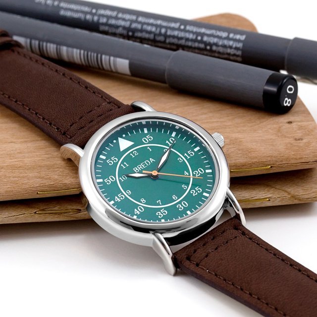 Watch Gang - The World's Best Watch of the Month Club